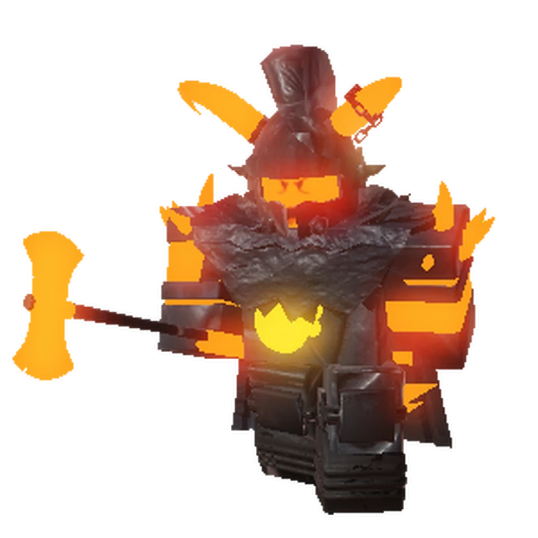 Nuclear Fallen King is back but He's EVEN HARDER THAN BEFORE (Nuclear's ...