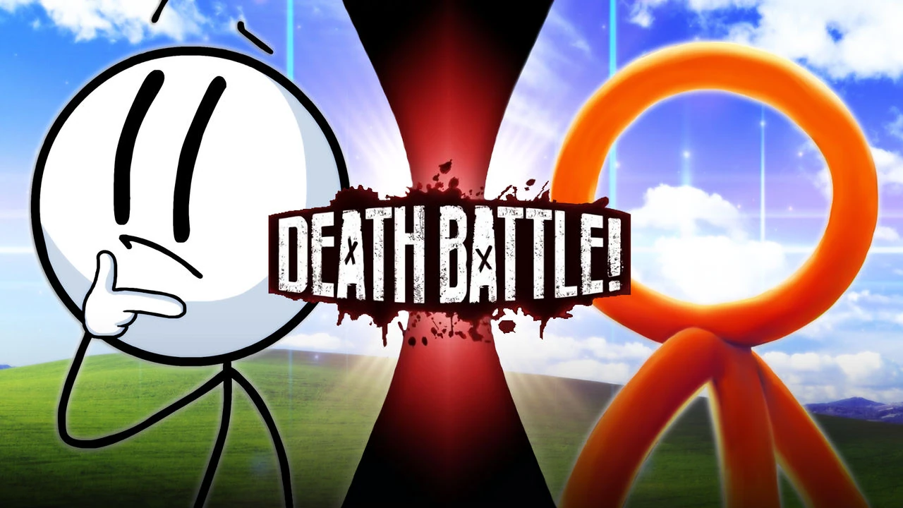 My Death Battles predictions and takes for 2026 | Fandom
