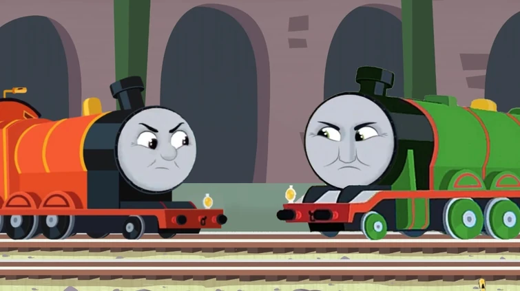 Discuss Everything About Thomas & Friends: All Engines Go Wiki | Fandom