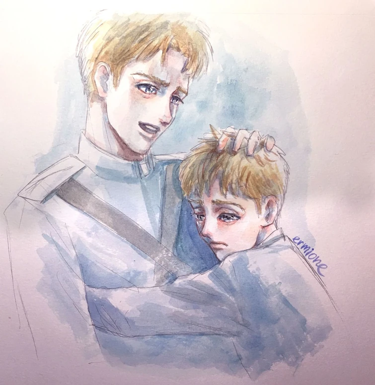 Discuss Everything About Attack on Titan Wiki | Fandom