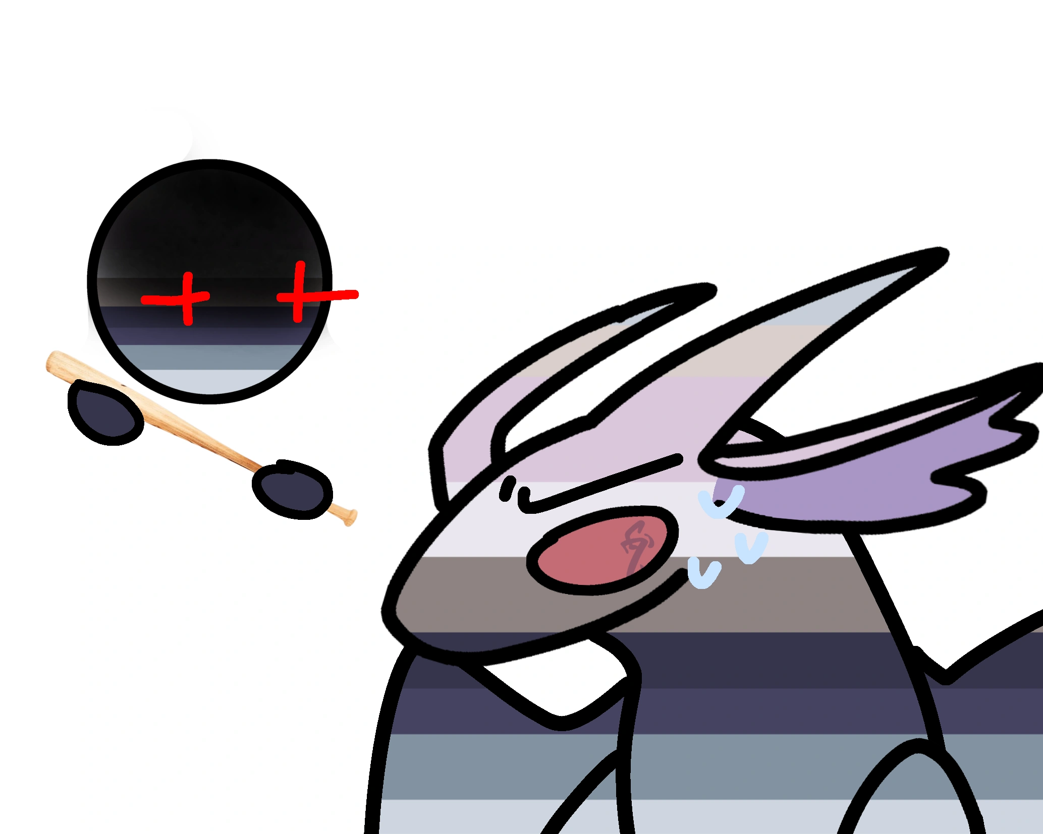 Yeah uhhh new oc again | Fandom