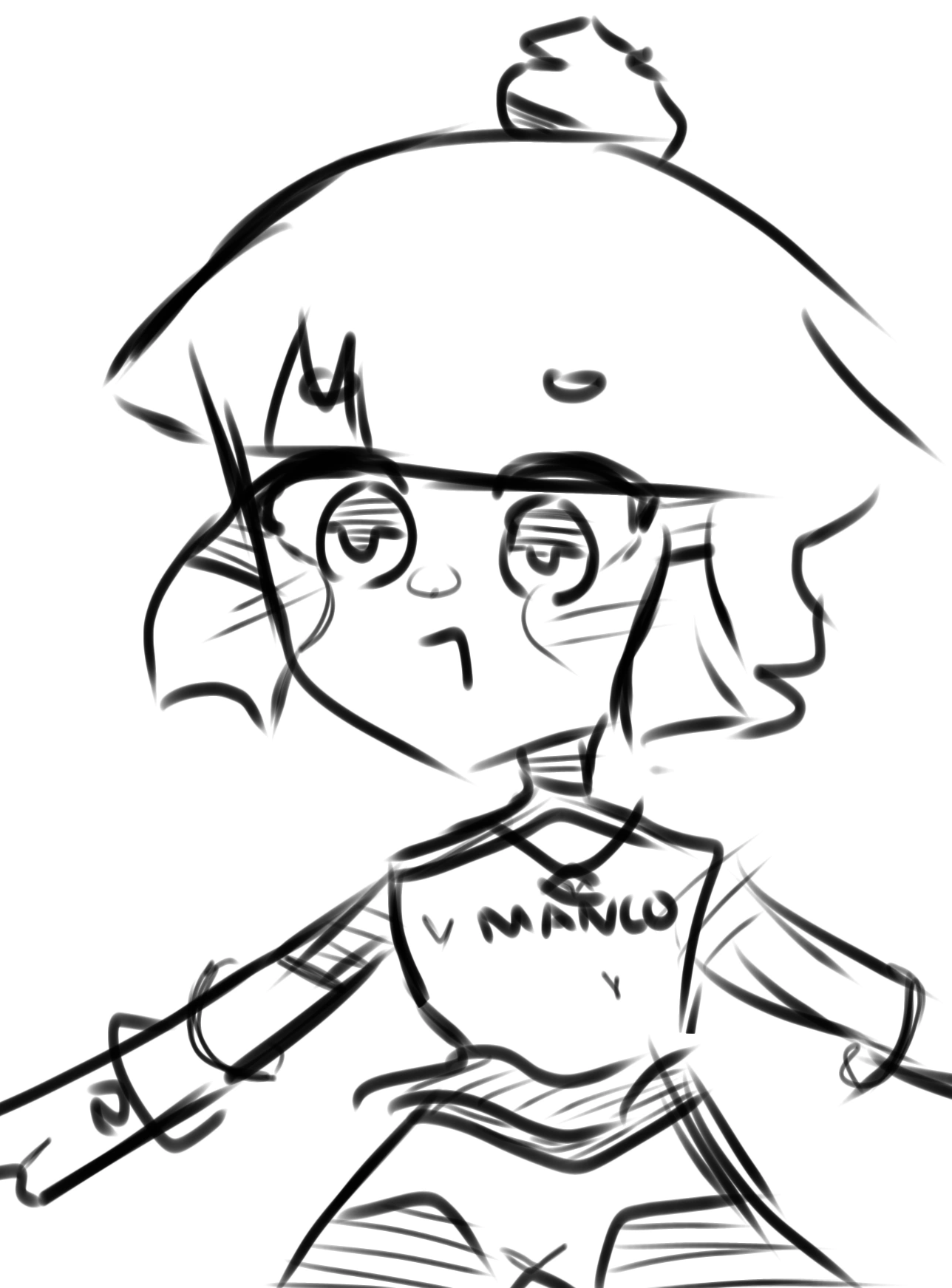 manbi / chibi mango | Fandom