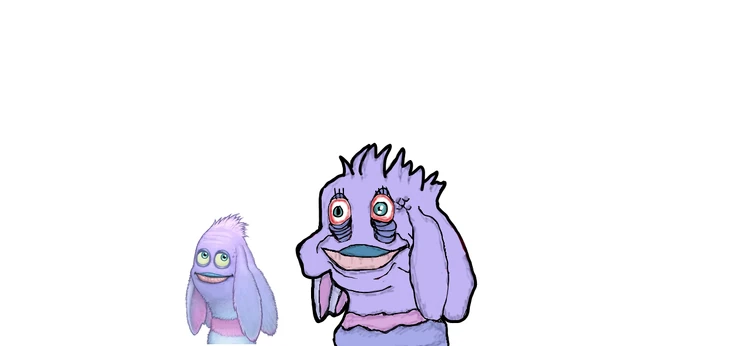 whaddle (i think) | Fandom