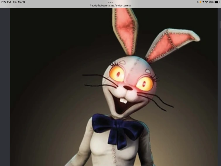 Discuss Everything About Ultra Custom Night Wiki | Fandom