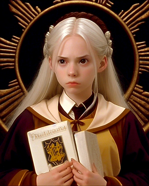 Grishaverse Characters at Hogwarts | Fandom