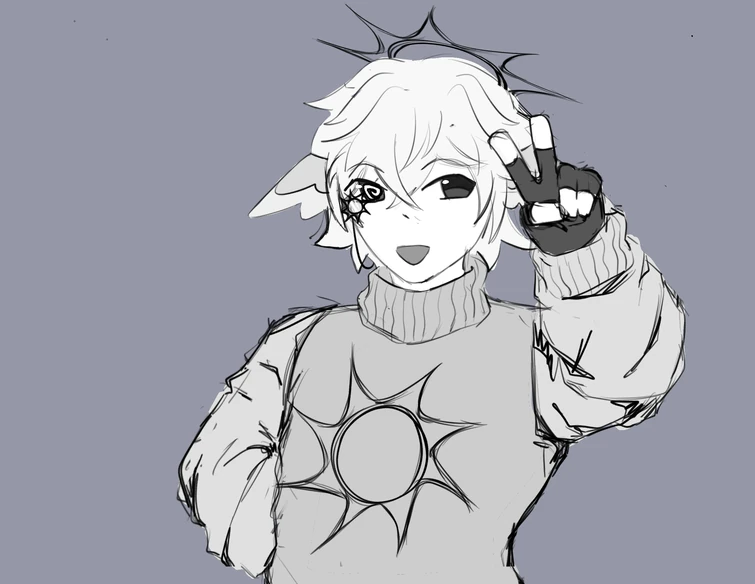 Happy Spawn art | Fandom