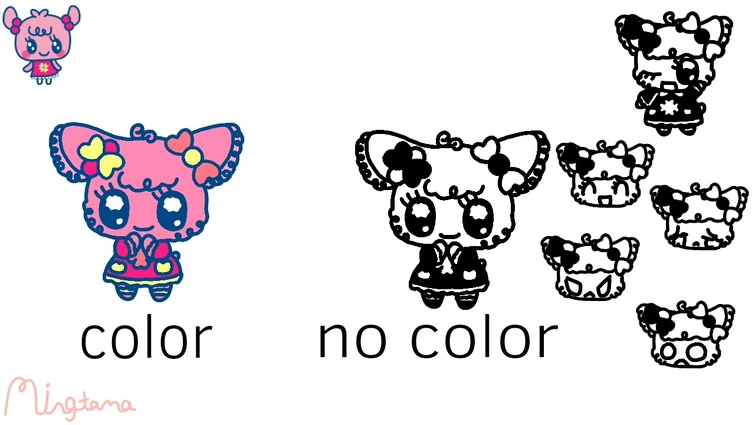 Discuss Everything About Tamagotchi Wiki | Fandom