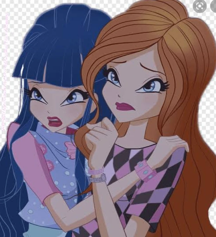 Stella or musa?? | Fandom