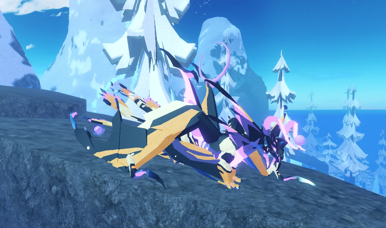 Somnia skin raaahhhh | Fandom