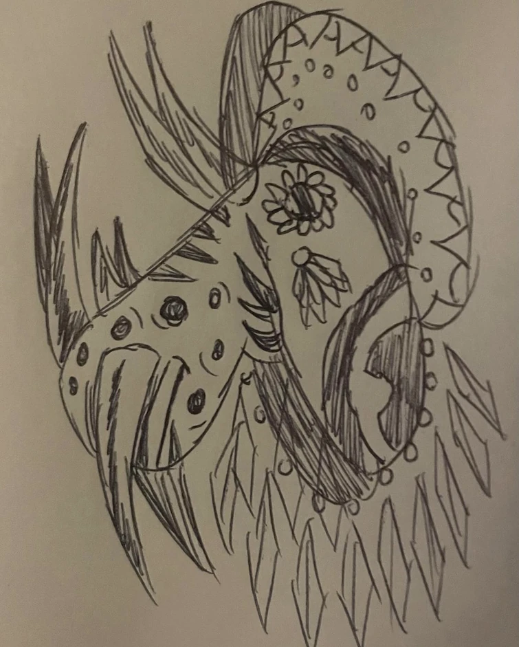Jungle character design | Fandom