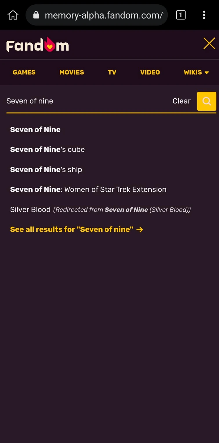 Annika hansen (seven of nine) and jean luc-picard (locutus of borg) pages on memory alpha | Fandom