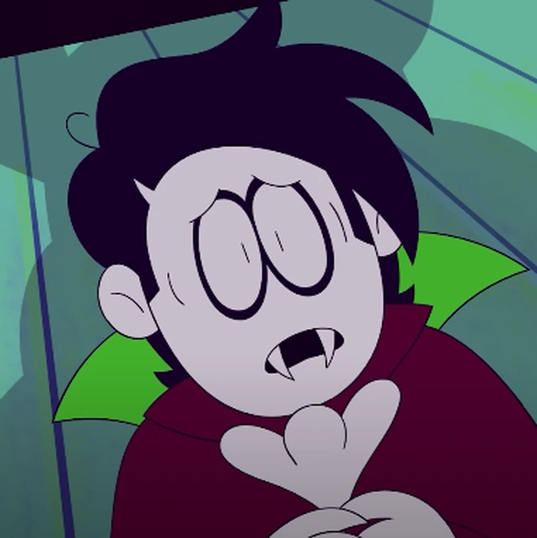 stan streber spooky month (spooky month - tender treats spoilers btw ...