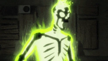 Favorite character in creature commando's cartoon? | Fandom