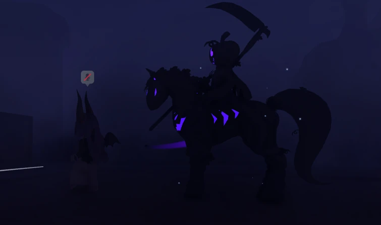Gamma nevermare looks so good in darker lighting | Fandom