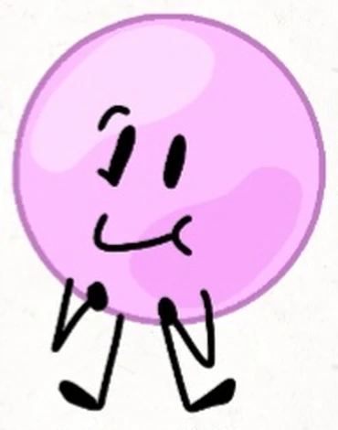 I made 1-2 skins for every bfdi character (season 1) which is the best ...