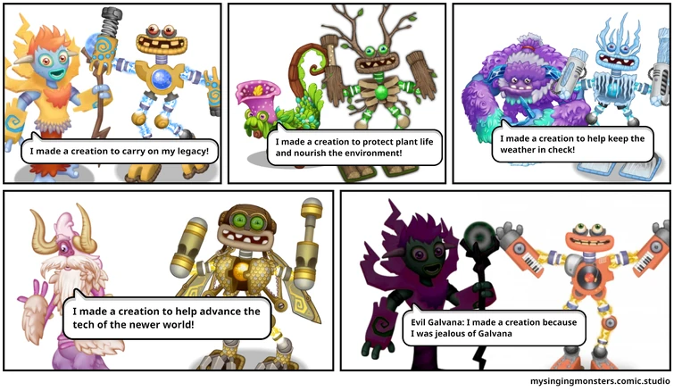 How the Wubboxes were created | Fandom