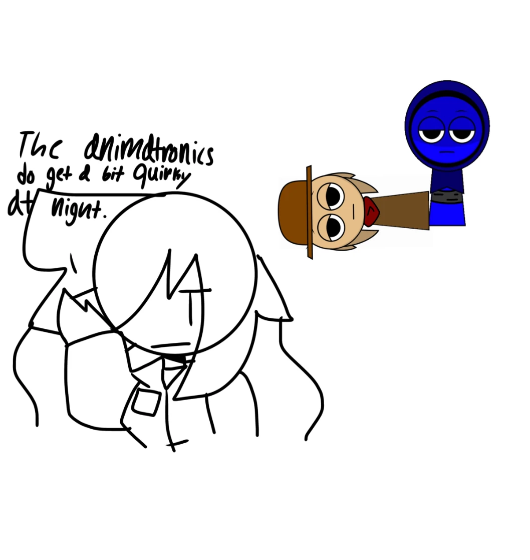 A stupid drawing (TUNNER X JEVIN WARNING) | Fandom