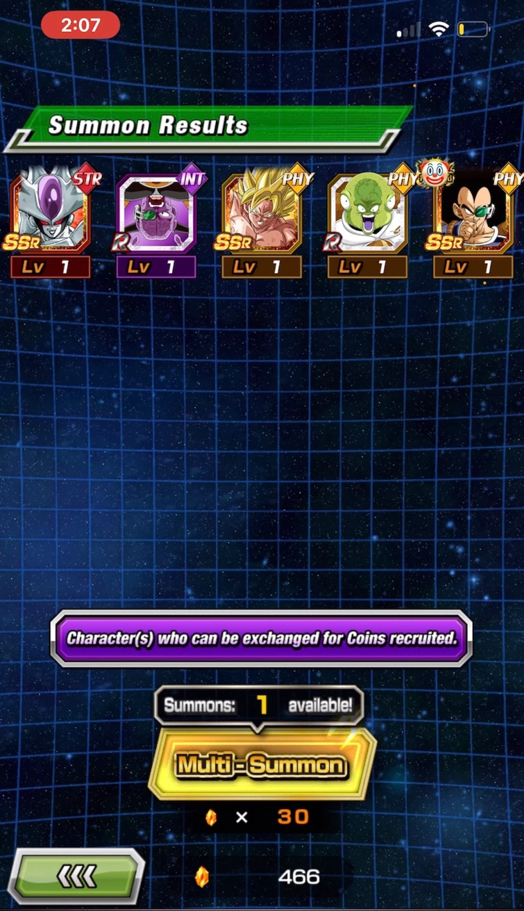 I am inevitable. -Goditz | Fandom