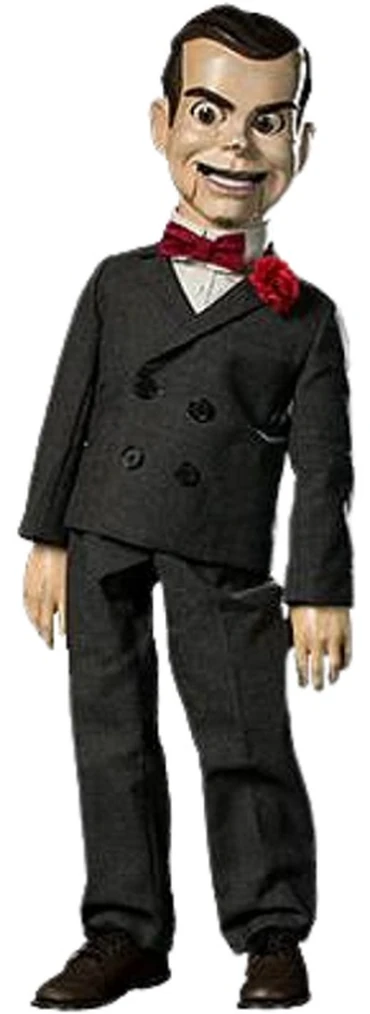 Chucky VS Slappy (Child's Play VS Goosebumps) | Fandom