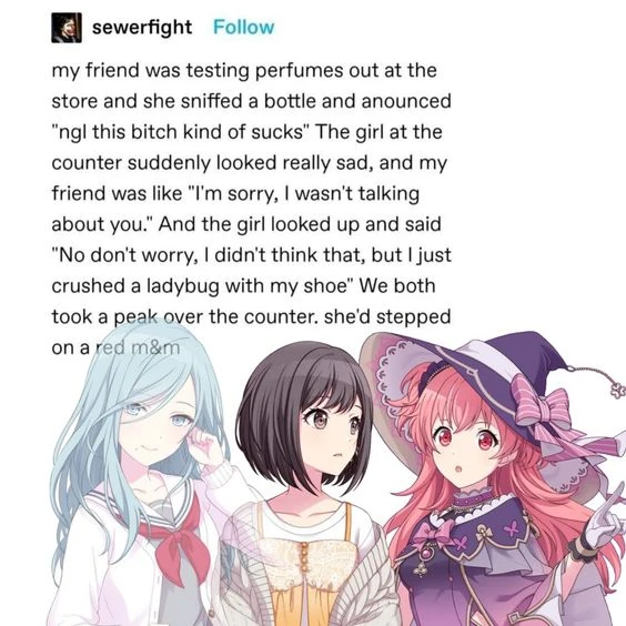 SONG I WANT IN PRSK!!! PART 2 MMJ!!! | Fandom