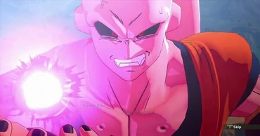 Super Janemba vs Buuhan | Fandom