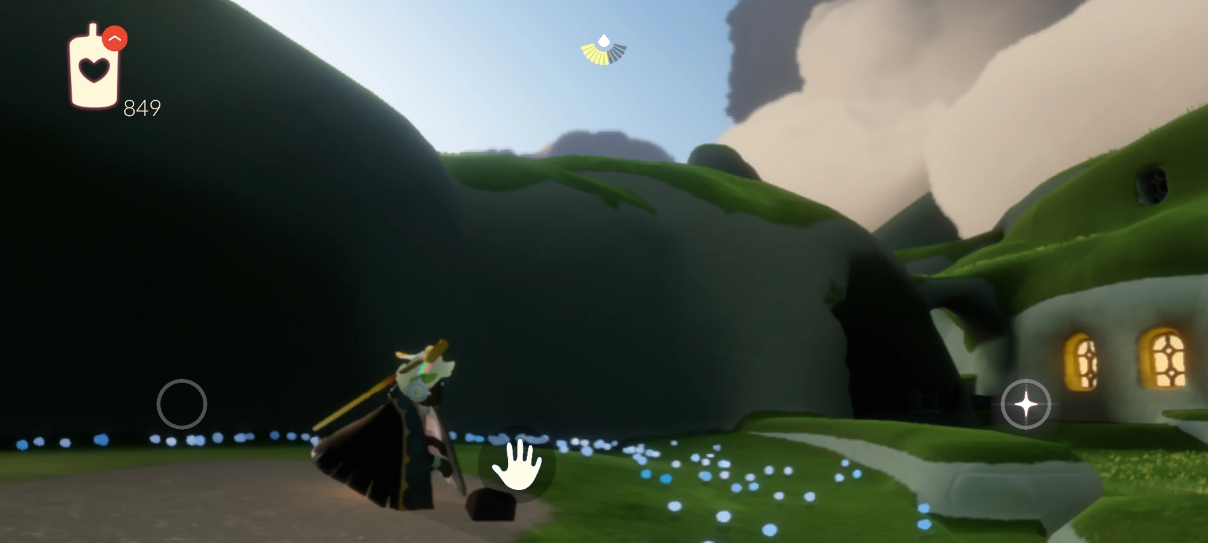 Scavenger hunt: find the rock | Fandom