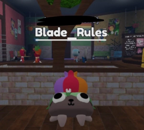 GOT PEBBLE (off topic) | Fandom