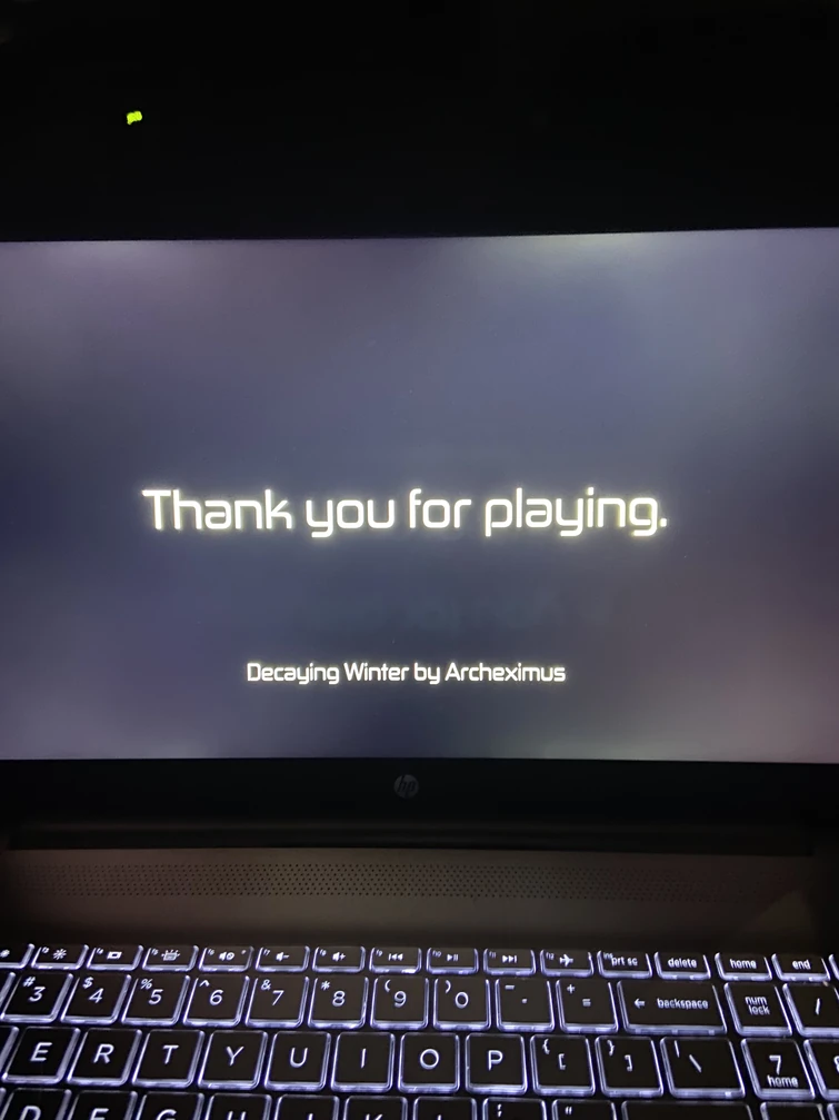 TRUE ENDING LETS FUCKING GOOOOOOOOOOOOOOOOOOOOOOOOOOOOOOOOOOOOOO | Fandom