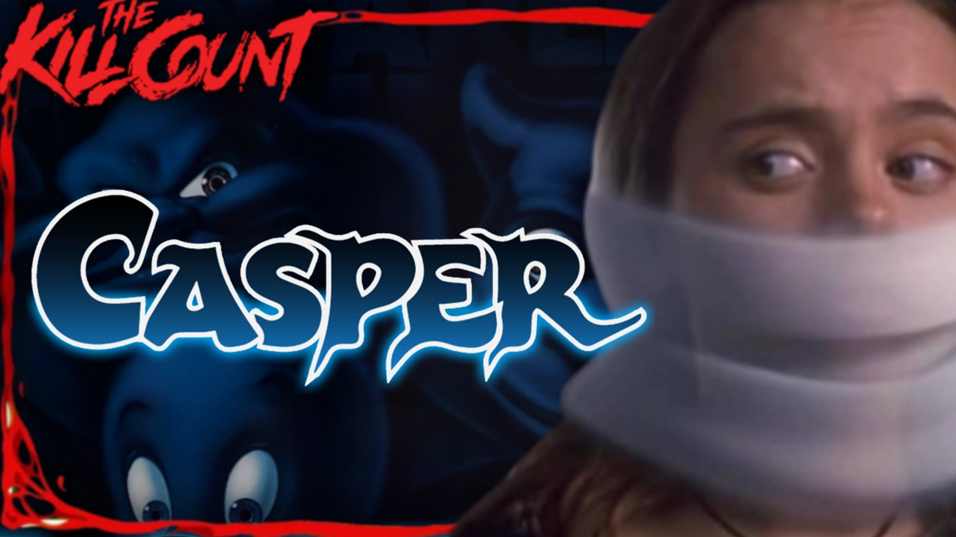 Casper(1995) kill count | Fandom