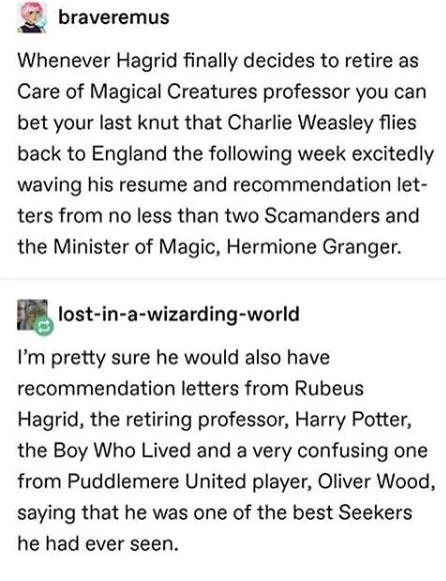 Headcanons! | Fandom