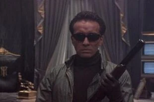 Opinion on these two villains? | Fandom