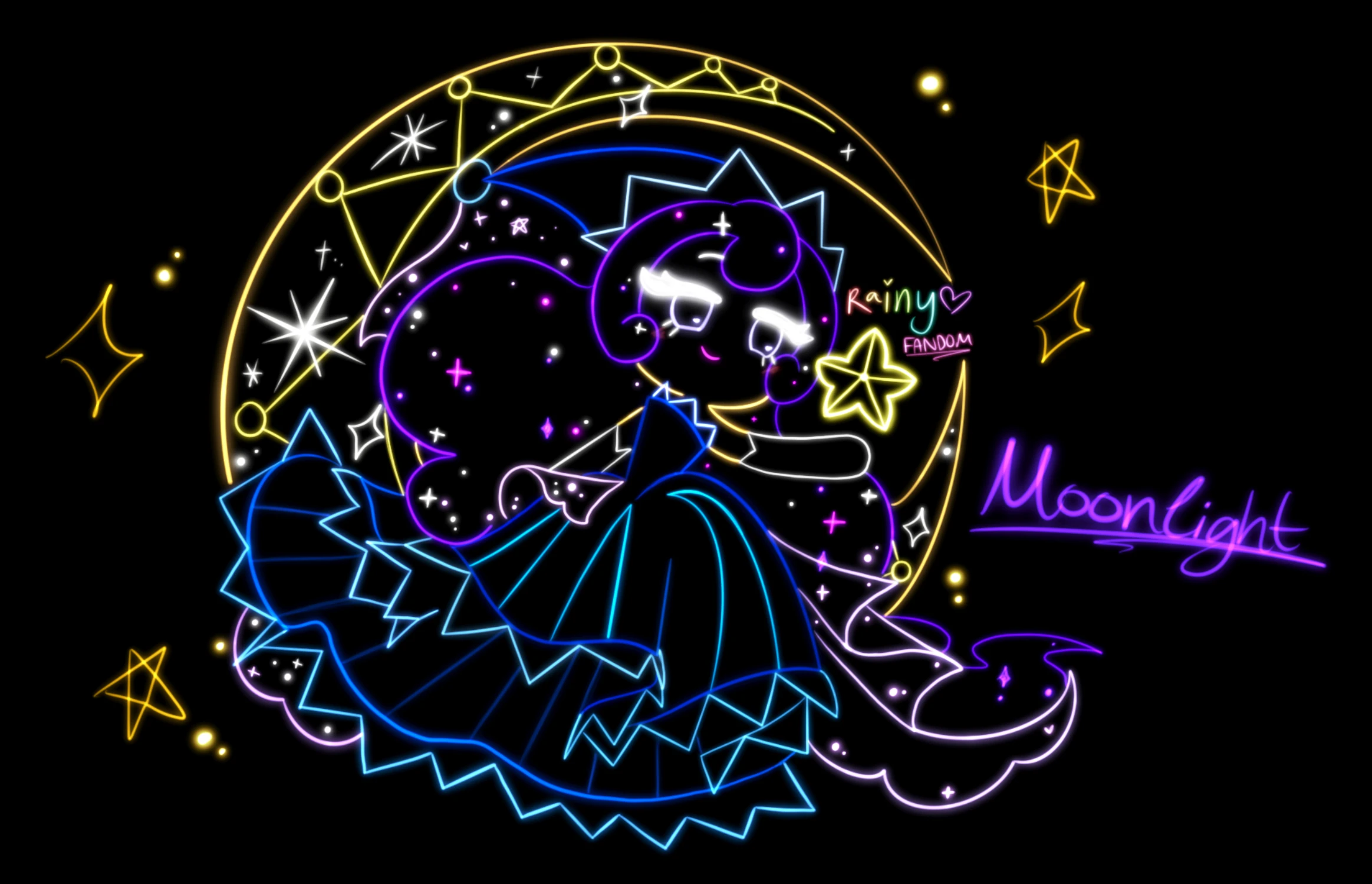 💜Moonlight💜 | Fandom