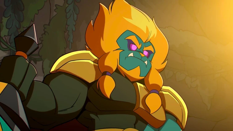Discuss Everything About Monkie Kid Wiki | Fandom