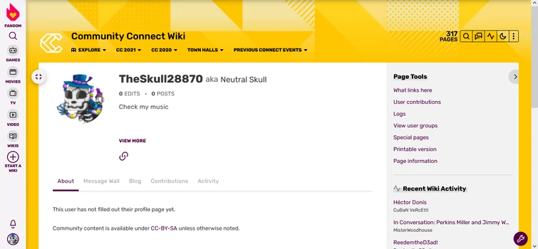 Discuss Everything About Community Central | Fandom