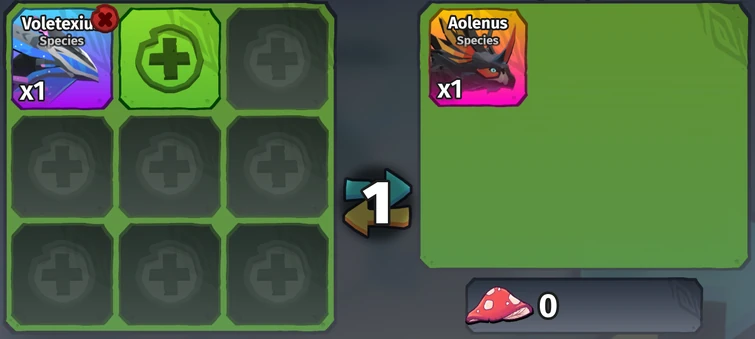 Tasty midnight trades | Fandom