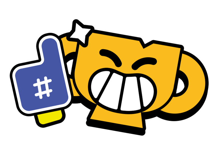 If Anyone Is Interested In The New Reward Pins In The Predictions Pass Of The Brawl Stars 2021