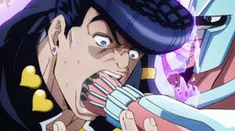 jojo out of context bc i wanted to | Fandom