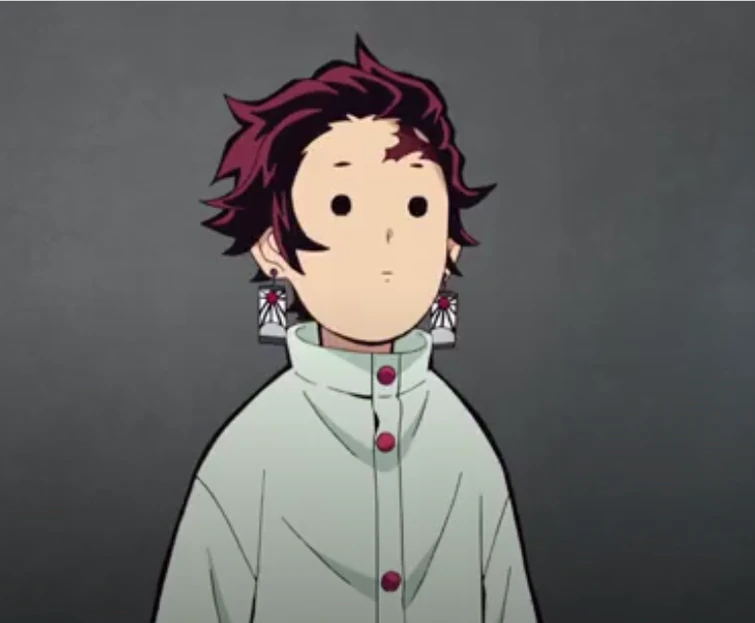 Best Tanjiro moments: P1 | Fandom
