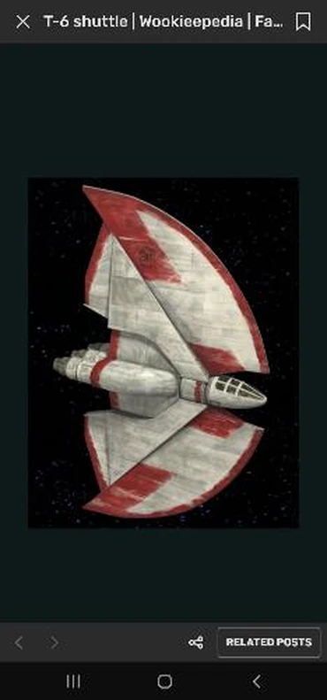Discuss Everything About Wookieepedia | Fandom