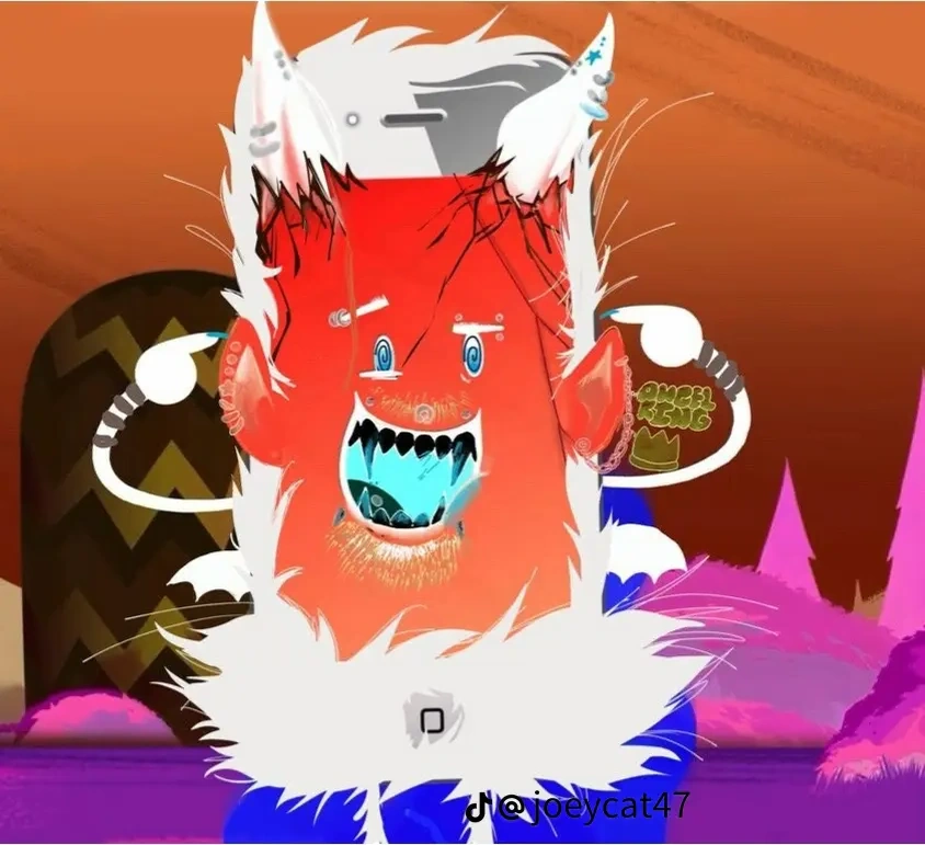 Ts is so tuff | Fandom