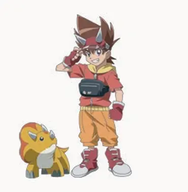 Max and Chomp VS Tagiru and Gumdramon | Fandom