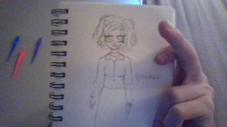 nancy elsner as an octoling | Fandom