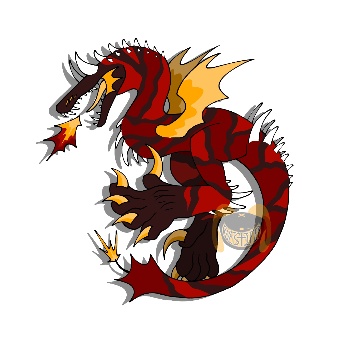 Creature Adopts! | Batch #1 | Fandom