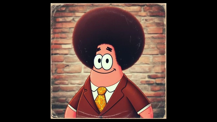 Patrick Star - Rock with You (AI Cover) | Fandom