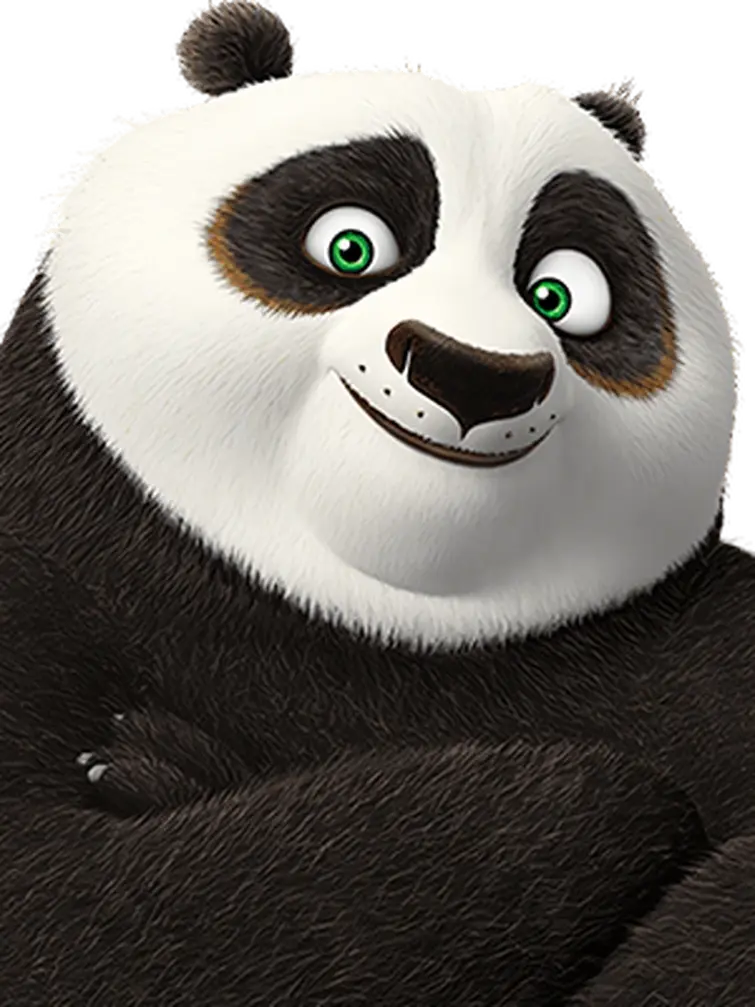 How Strong is Po from Kung Fu Panda | Fandom