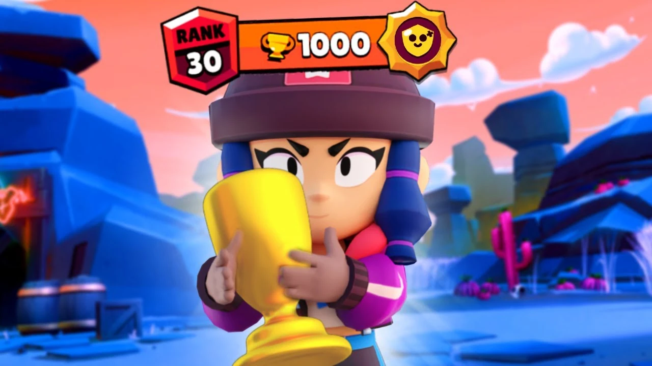 RANK 30 Bibi TIPS AND TRICKS | Fandom