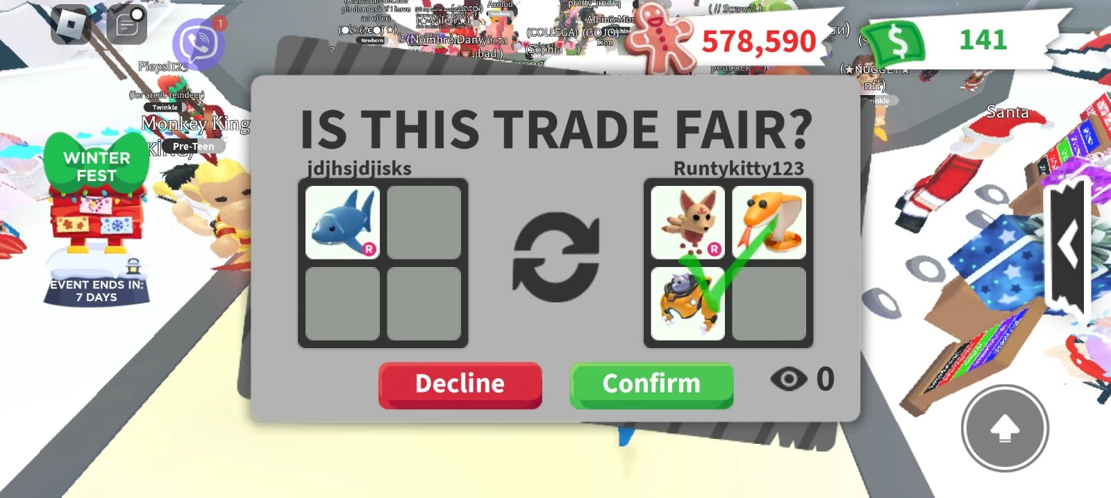 Wfl? (Asking for my bff) | Fandom