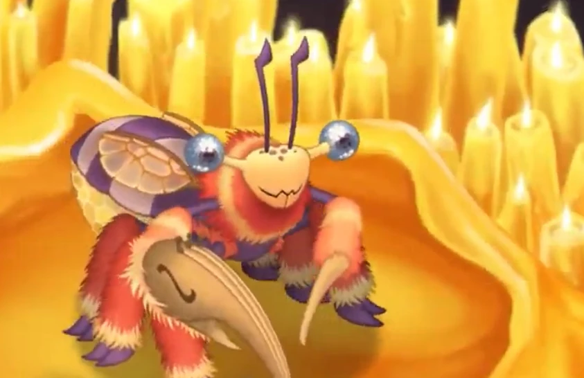 Sorry Cherruble, but there’s a new competitor. BUZZINGAAAAA | Fandom