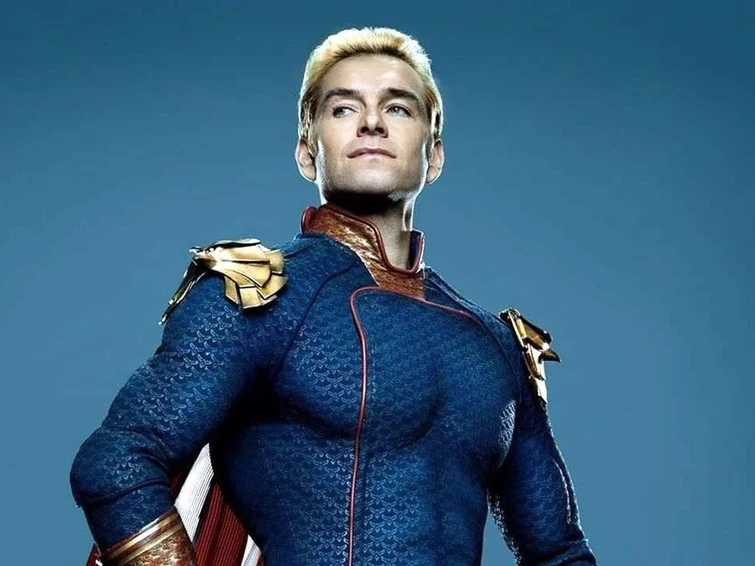 Do The Boys now have Any Endgame planned against Homelander? | Fandom