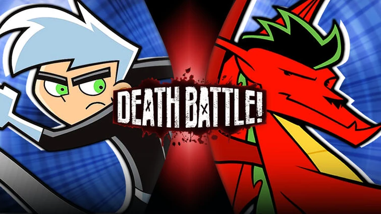 On 1 to 10 How would you guys rate Danny Phantom vs Jake Long? | Fandom